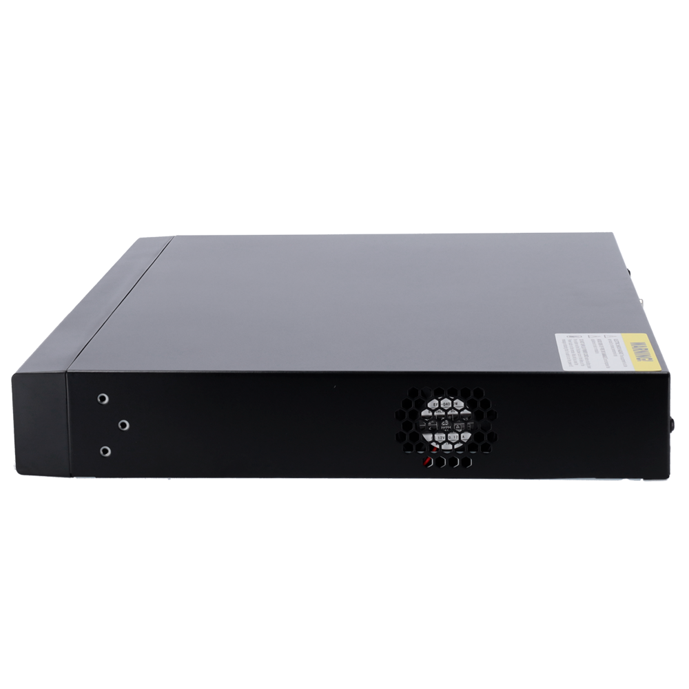 SAFIRE NVR8216A-B2 – ALD Security