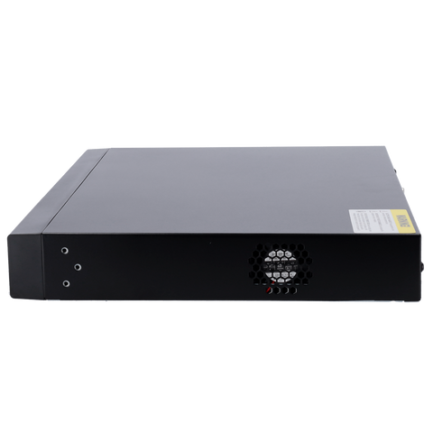 SAFIRE NVR8216A-B2 – ALD Security
