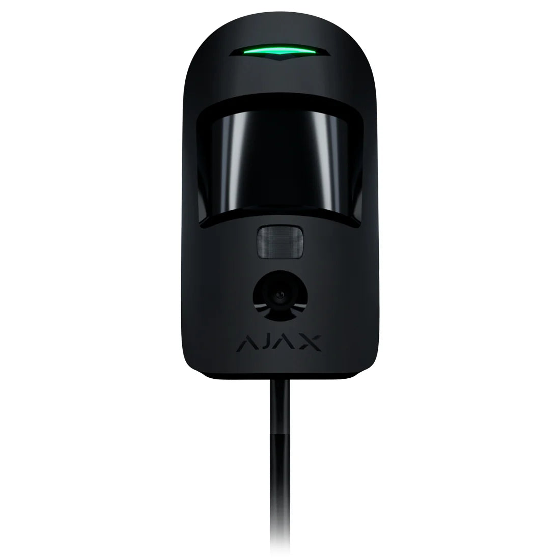 Ajax Fibra Motion Cam – ALD Security