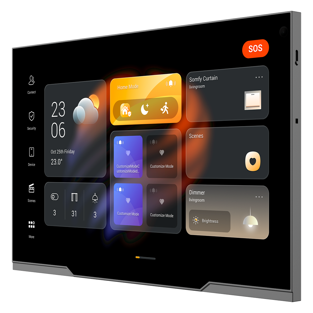 AKUVOX PHX1-KNX-EU – ALD Security