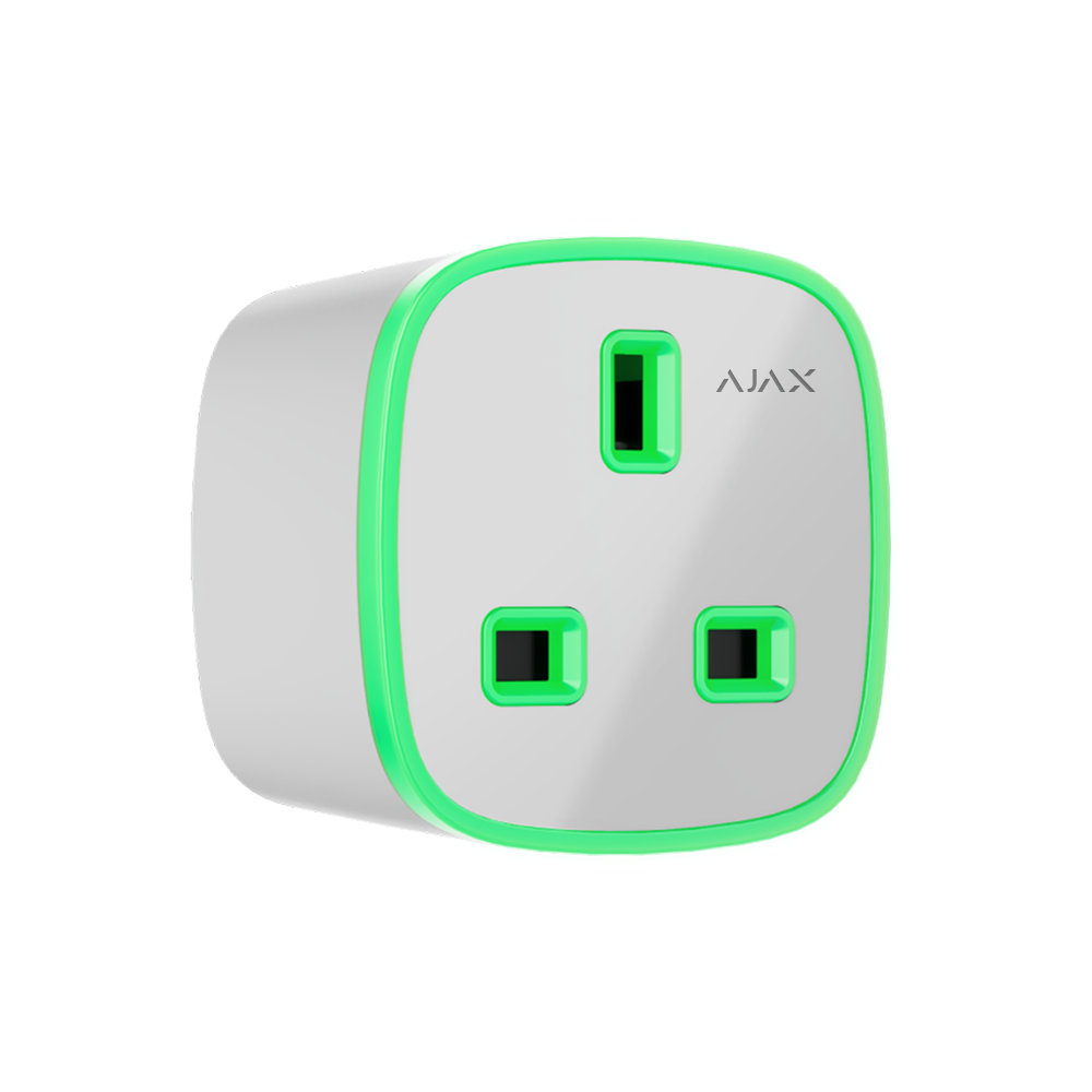AJAX Socket Plus (Type G) – ALD Security